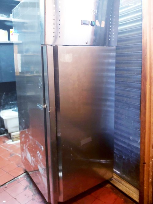 Secondhand Pub Equipment