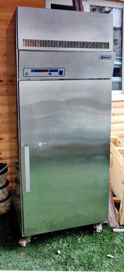Secondhand Catering Equipment | Gram