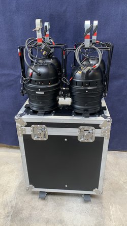 Secondhand Sound and Lighting Equipment | Lighting & Effects