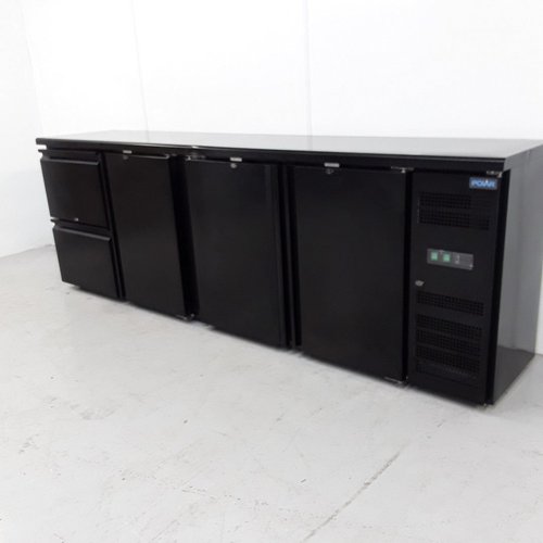 Secondhand Catering Equipment | Polar - GL188