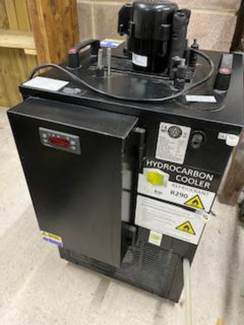 Secondhand Pub Equipment | Beer Coolers