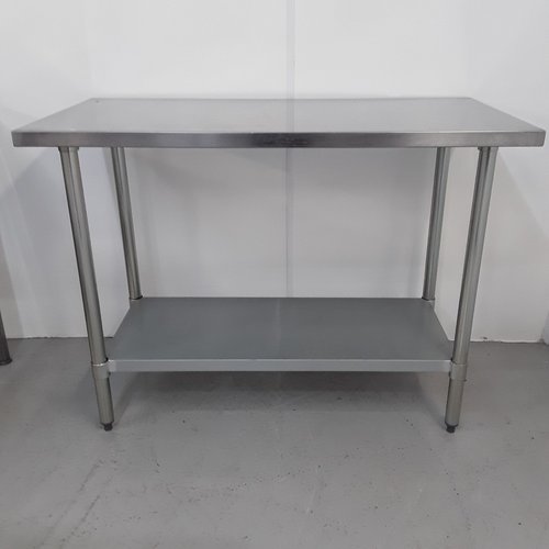 Secondhand Catering Equipment | Stainless Steel Tables