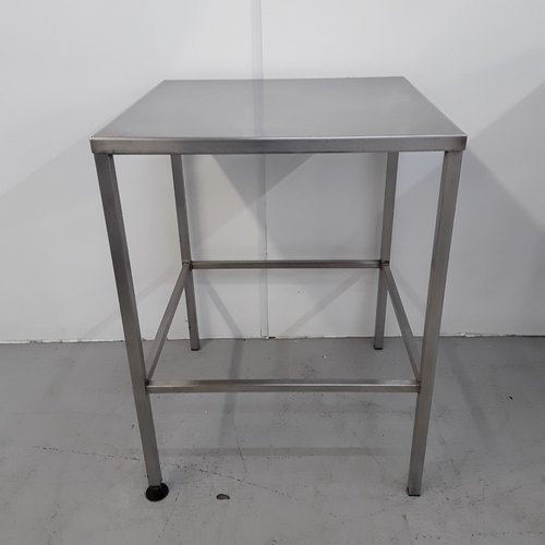 Secondhand Catering Equipment | Stainless Steel Tables