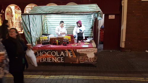 Secondhand Catering Equipment