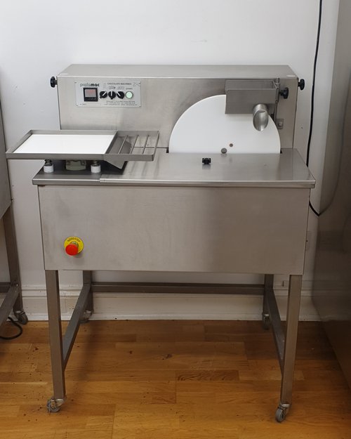 Secondhand Catering Equipment | Prefamac