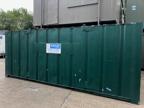 Secondhand Catering Equipment | Rawley Plant