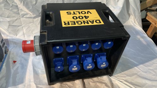 Secondhand Catering Equipment