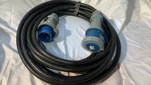 Secondhand Sound and Lighting Equipment | Power-Distribution