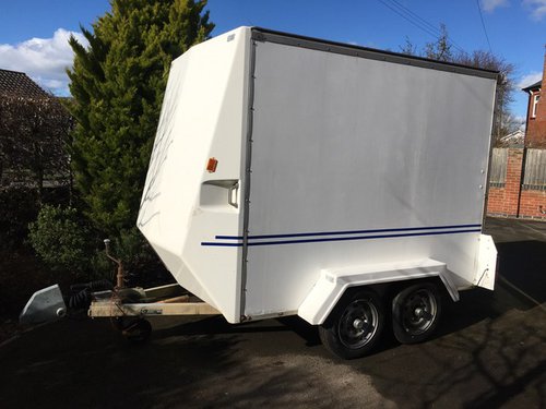 Secondhand Trailers | The best place to buy or sell secondhand or used ...