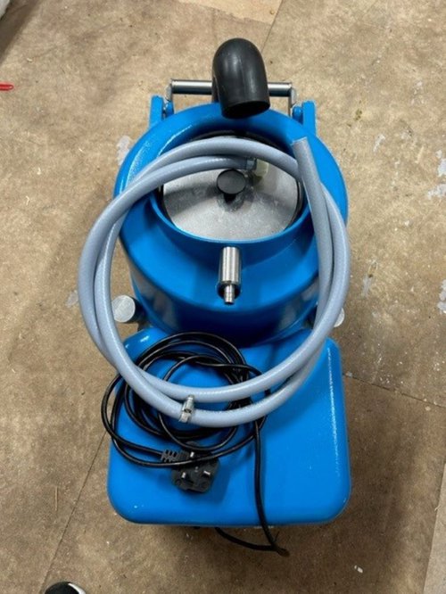 Secondhand Pub Equipment | IMC - VQ3.5