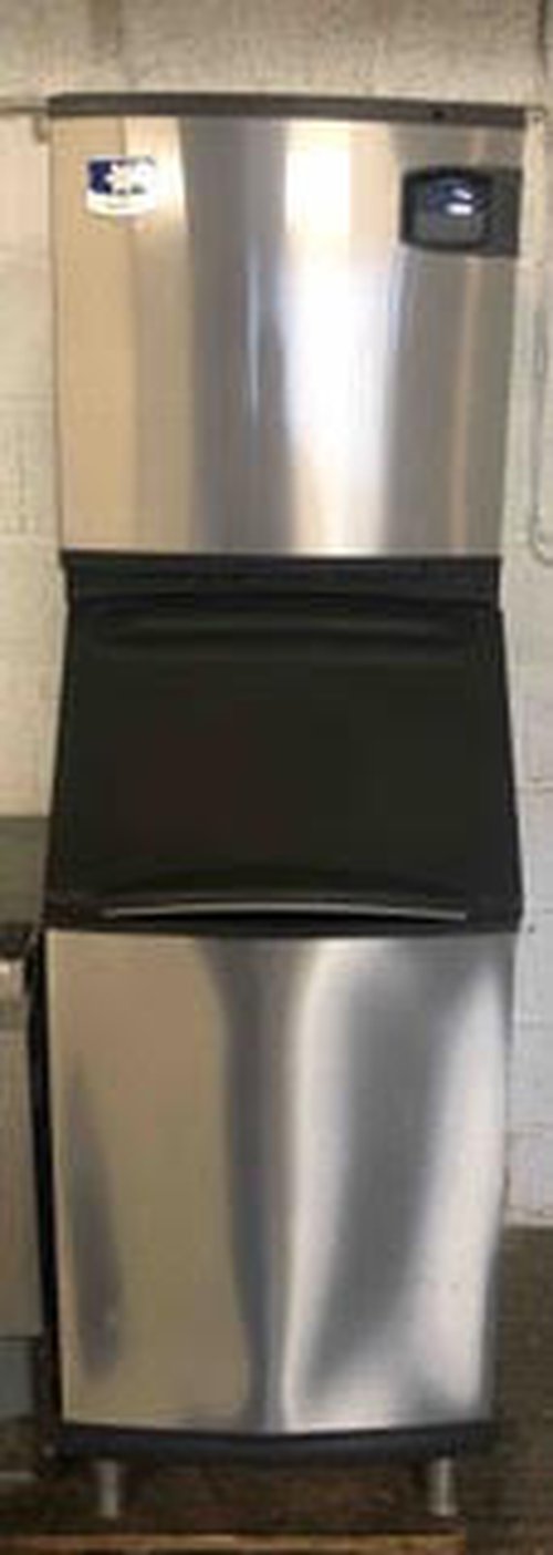 Secondhand Catering Equipment