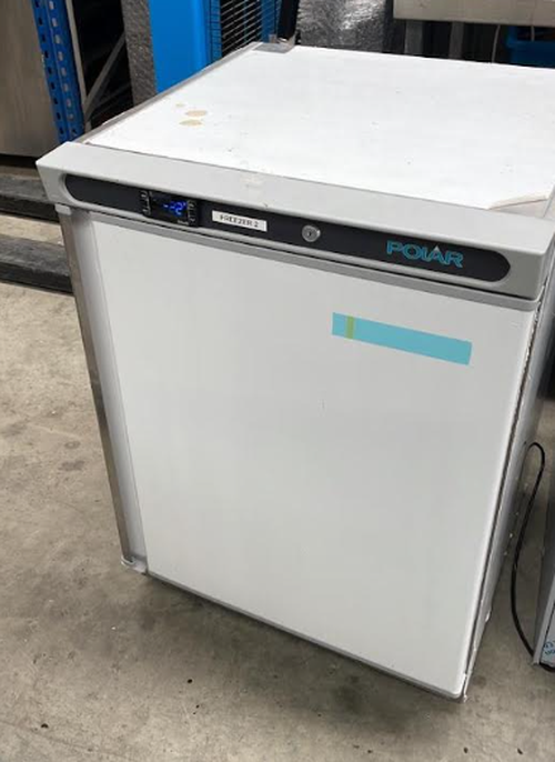 Secondhand Catering Equipment | Freezers