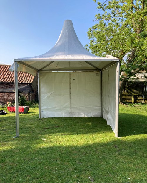 Secondhand Trailers | Roder (UK)