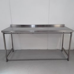 Secondhand Catering Equipment | Stainless Steel Tables