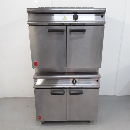 Secondhand Catering Equipment | Gas Ovens
