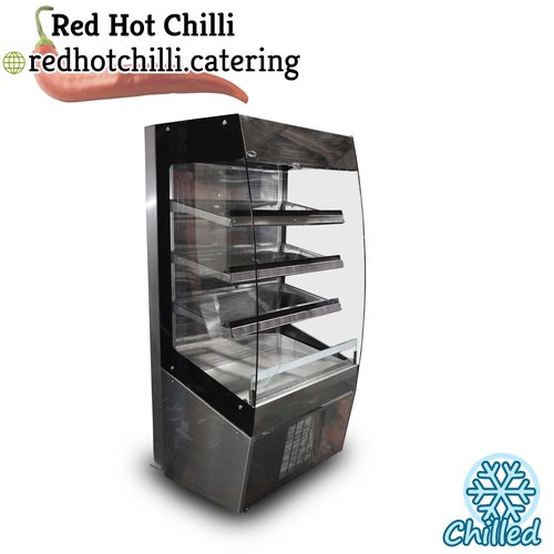 Secondhand Catering Equipment | Multi Deck Fridges