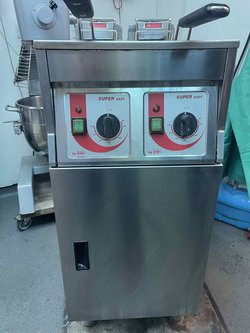 Secondhand Trailers | FriFri