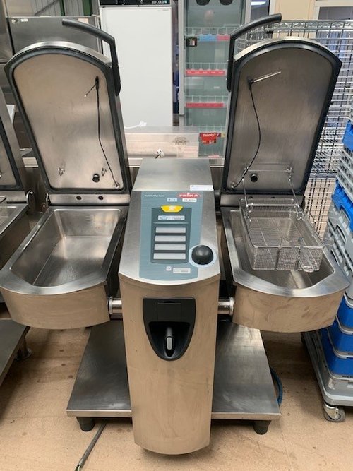 Secondhand Catering Equipment