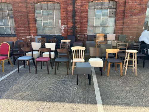 Secondhand Pub Equipment | Bar Stools