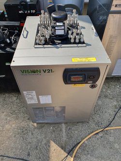 Secondhand Pub Equipment | Beer Coolers