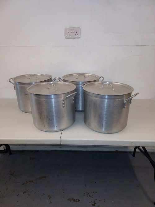 Secondhand Catering Equipment