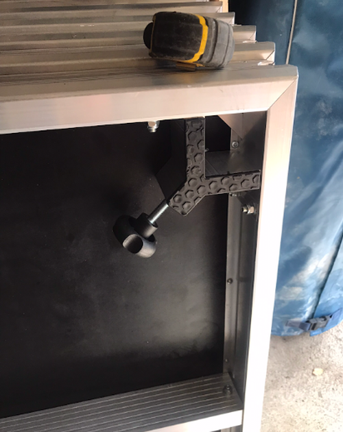 Secondhand Sound and Lighting Equipment | Stage Decks