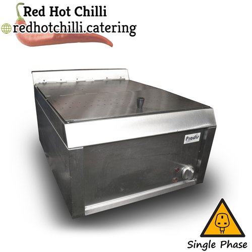 Secondhand Catering Equipment | Fish and Chip Shop Equipment