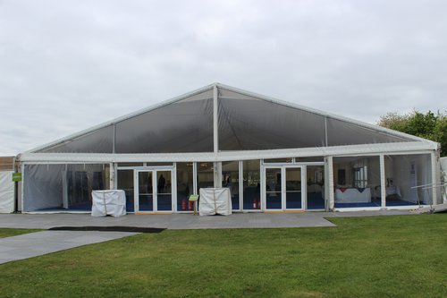 Curlew - New and Used Marquees | HTS TentIQ (AKA Roder / Hocker / HTS)