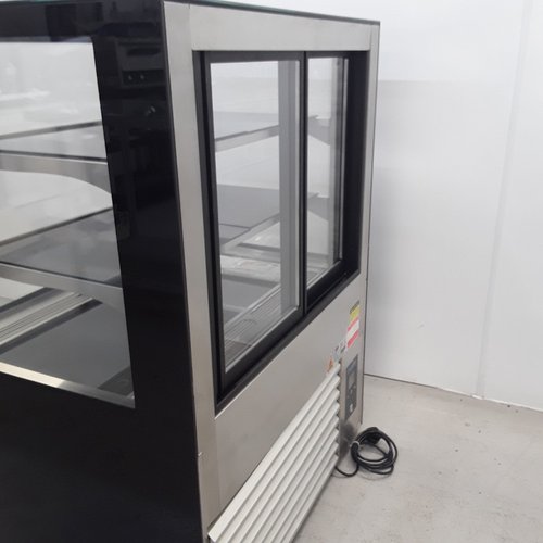 Secondhand Trailers | Polar - DB950