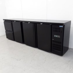 Secondhand Catering Equipment | Bar Equipment and Coolers