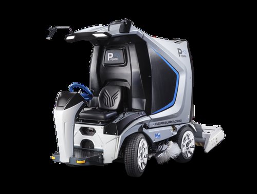 Ice Rink Equipment | The Best Place to Buy or Sell Second Hand or Used ...