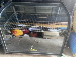 Secondhand Catering Equipment | Refrigerated Display Counters