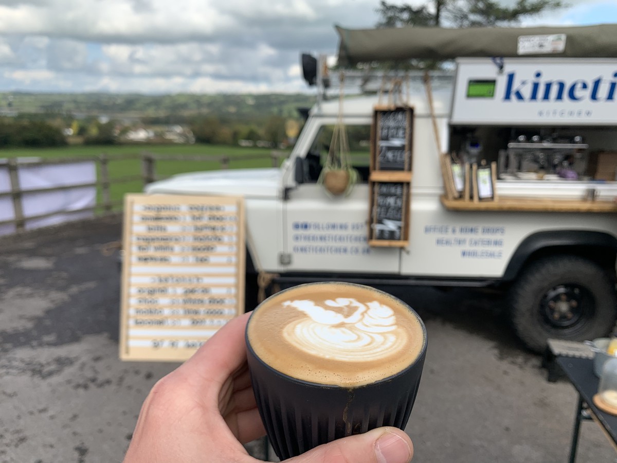 Festival-Equipment.co.uk | Mobile Bars - Trucks And Trailers | Land ...