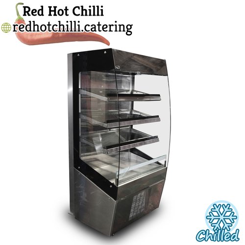 Secondhand Catering Equipment | Multi Deck Fridges