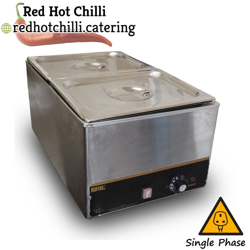 Secondhand Pub Equipment | Buffalo