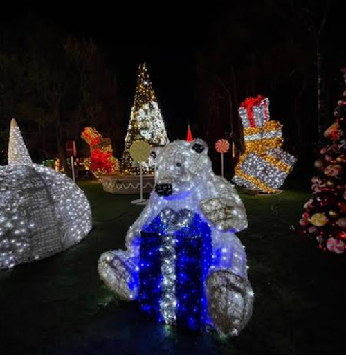 Secondhand Prop Shop | Christmas