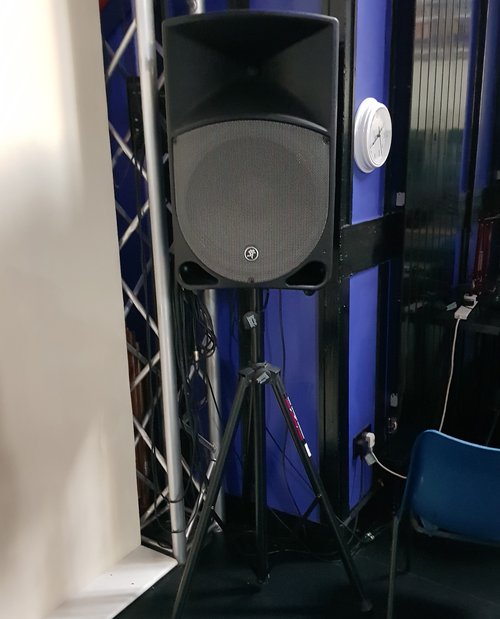 Secondhand Sound and Lighting Equipment | Audio (Sound Equipment)