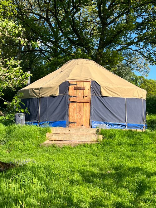 Glamping Equipment | The place to buy or sell glamping equipment