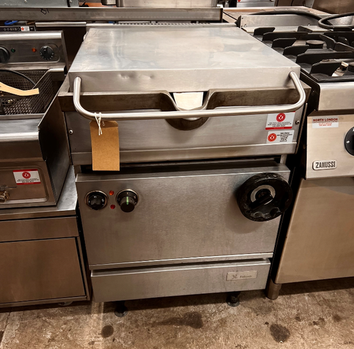 Secondhand Catering Equipment | Bratt Pans And Boiling Pans
