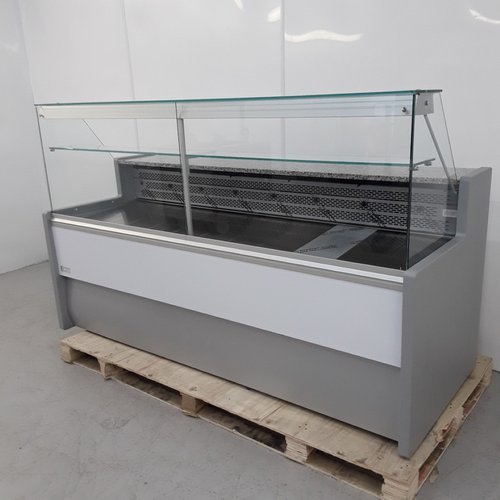 Secondhand Shop Equipment | Food