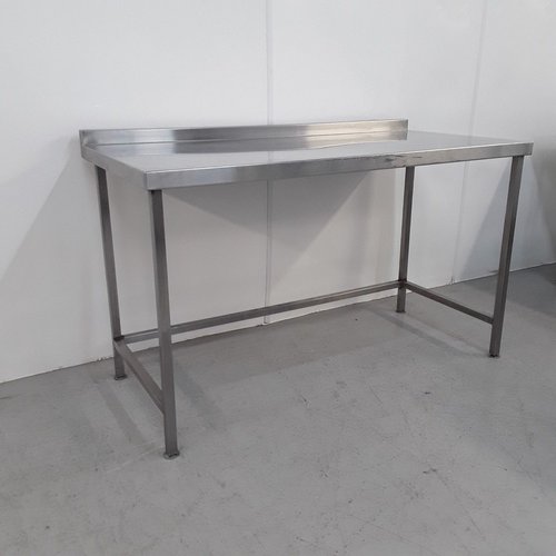 Secondhand Catering Equipment | Stainless Steel Tables