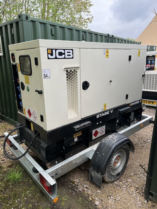 Secondhand Generators | The Best Place To Buy And Sell Generators