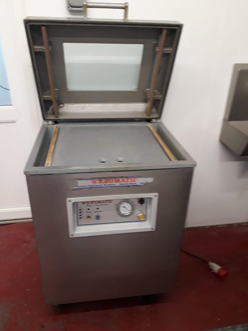 Secondhand Catering Equipment | Commercial Food Production