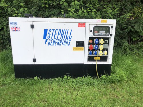 Secondhand Generators | The Best Place To Buy And Sell Generators