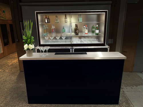 Secondhand Pub Equipment | Bars