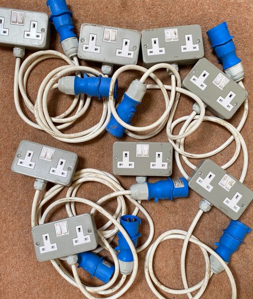 Secondhand Catering Equipment