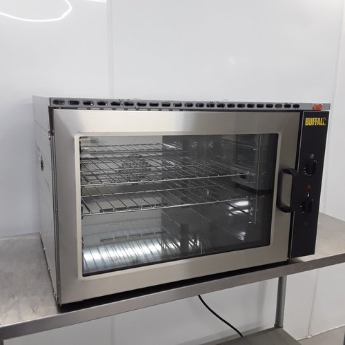 Secondhand Catering Equipment | Buffalo - CW864