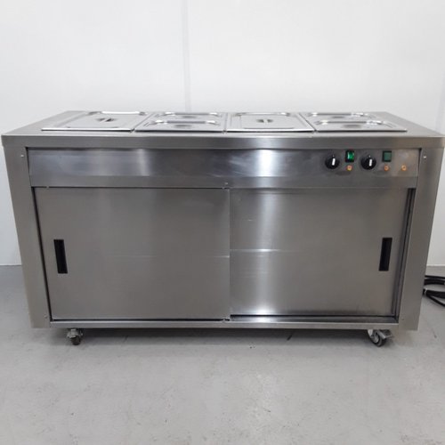 Secondhand Catering Equipment | Bain Maries