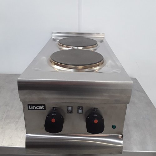 Secondhand Catering Equipment | Lincat - HT3