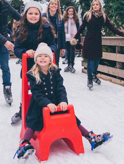 Ice Rink Equipment | The Best Place to Buy or Sell Second Hand or Used ...